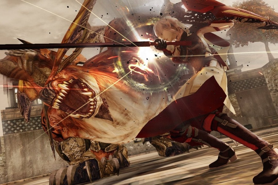 Final Fantasy Lightning Returns Costumes Profile For Final Fantasy