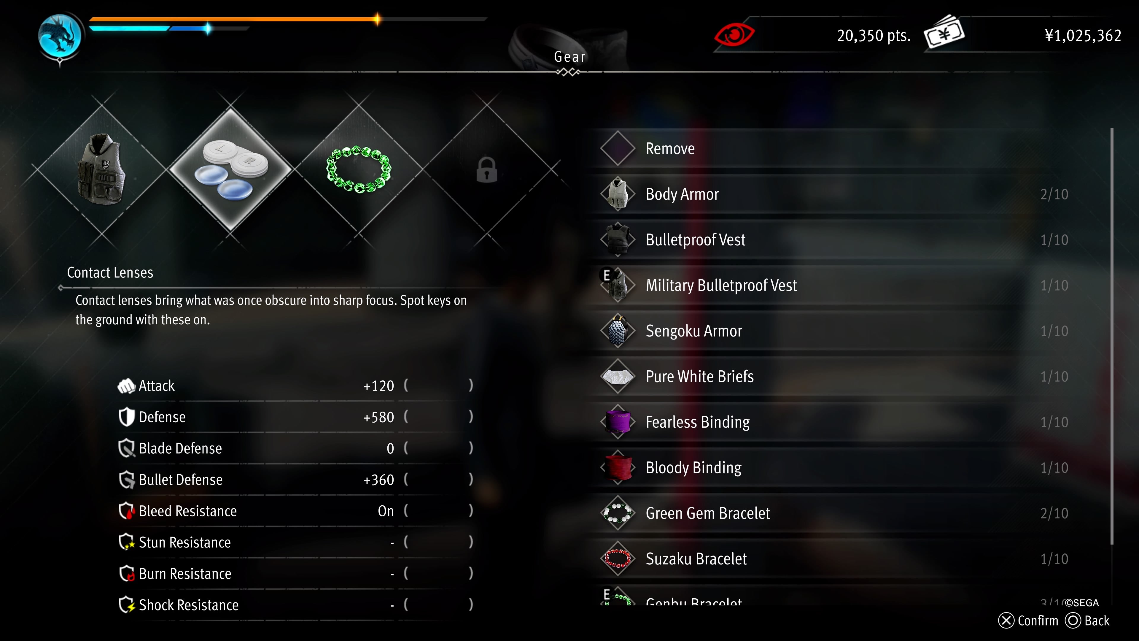 Like a Dragon Gaiden Locker Keys guide | VG247