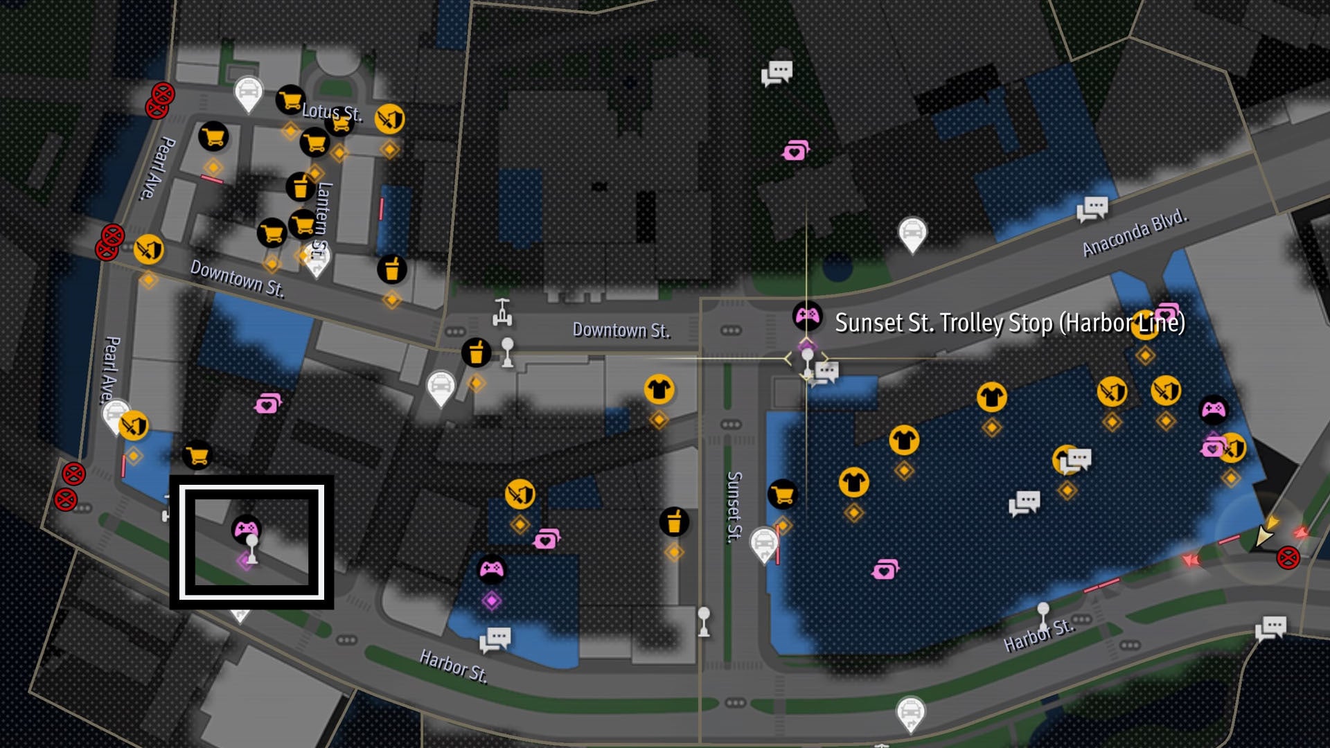 How to play Sicko Snap in Like a Dragon Infinite Wealth | Eurogamer.net