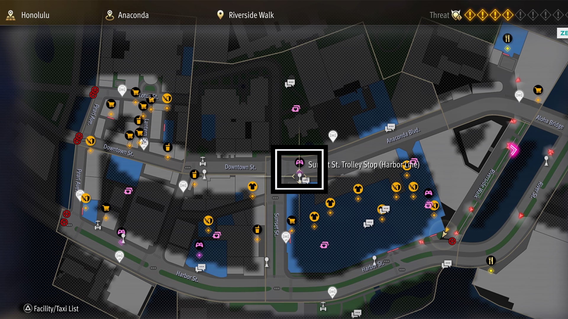 How to play Sicko Snap in Like a Dragon Infinite Wealth | Eurogamer.net