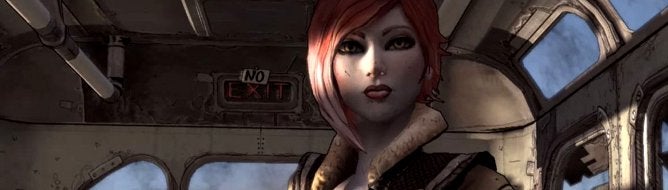 Borderlands 2 Lilith Borderlands: Why Cate Blanchett Playing The Games