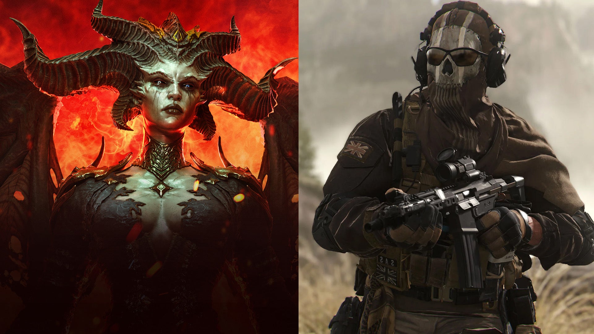 Tak wygląda Lilith jako operatorka w Call of Duty. Wyciekł gameplay ...