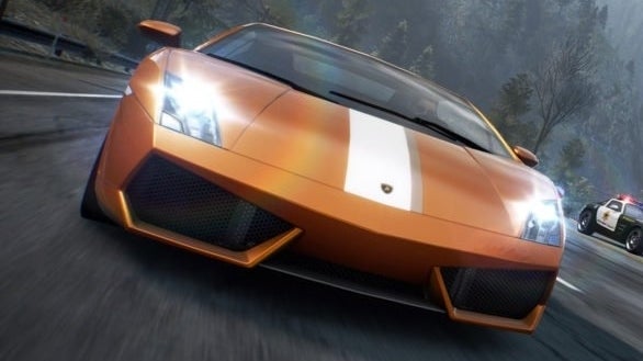 Limbo, Gang Beasts and NFS: Hot Pursuit headed to Xbox Game Pass ...