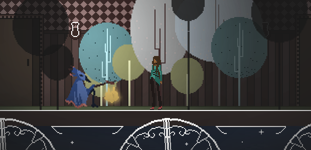 Freeware Garden: Line Crossing | Rock Paper Shotgun