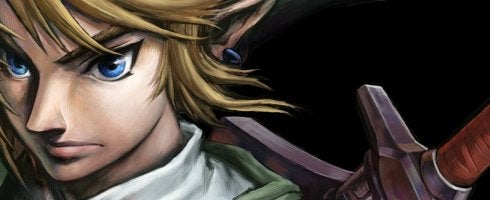 Link may fly in new Zelda for Wii | VG247