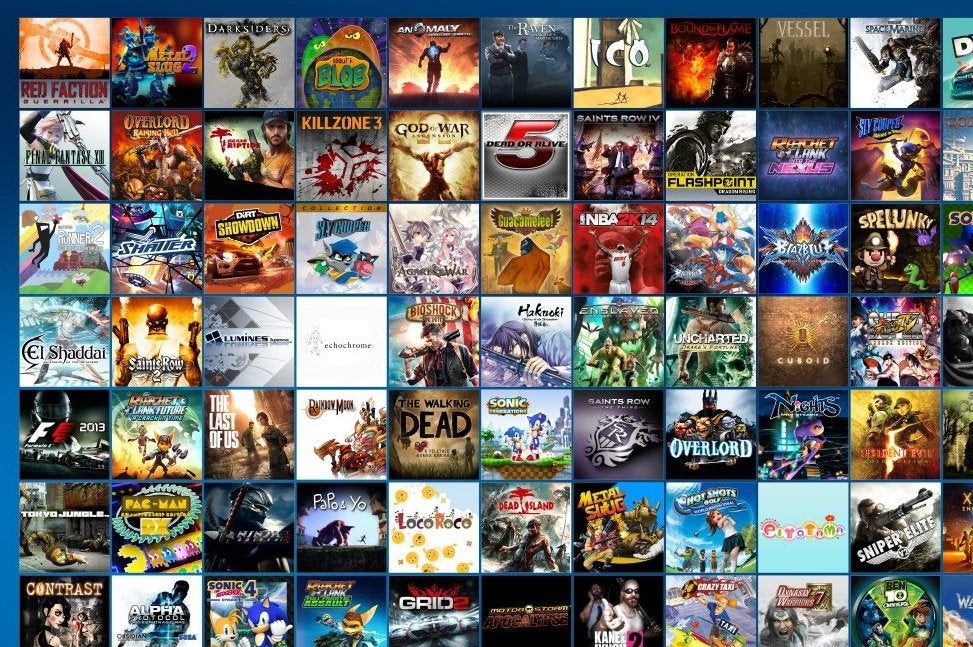 Lista De Jogos Playstation 5 PS5 Pro Conta Com Mais De 80 Jogos