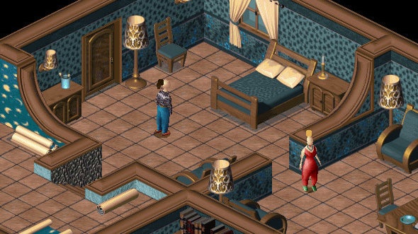 Little Big Adventure 1 & 2 being refreshed with cloud saves, controller ...