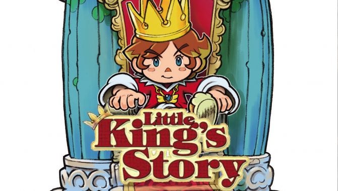 Little King's Story chega ao PC na próxima semana | Eurogamer.pt