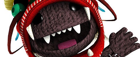 LittleBigPlanet hits one million levels | VG247