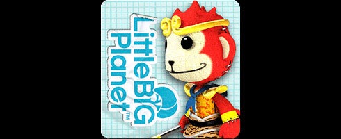 LBP DLC - April downloads laid bare | VG247