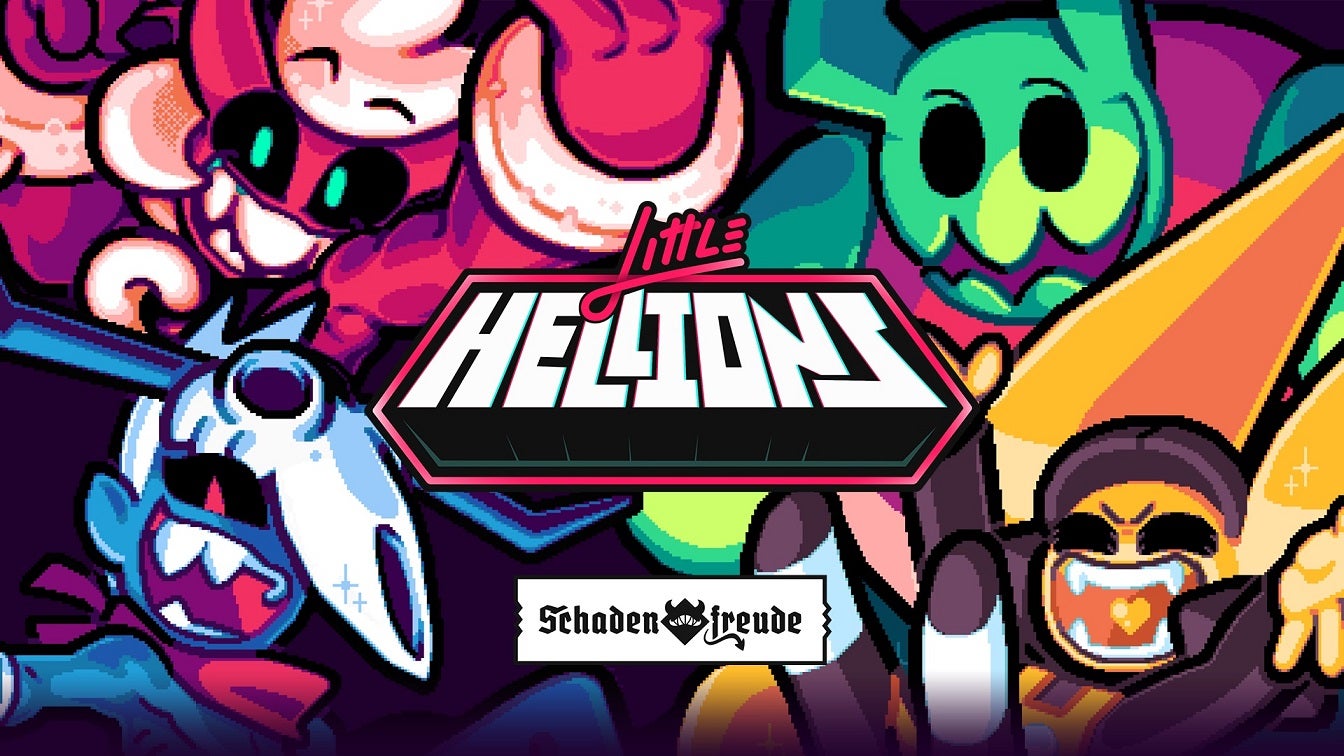 Little Hellions nearing deliverance after seven years | GamesIndustry.biz