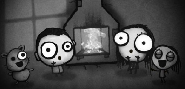 Have You Played... Little Inferno? | Rock Paper Shotgun