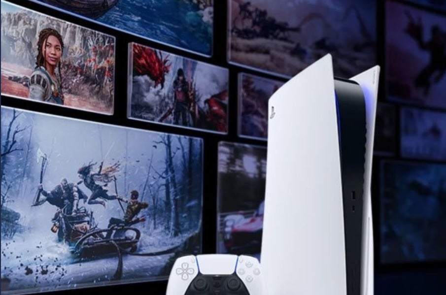 Sony: Získat PS5 by mělo být snazší. A česky nadabovaný reklamní spot ...