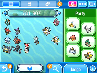 Pokémon Living Pokédex guide - tips for a complete living dex in Gen 7 ...