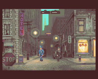 The Godfather | VG247