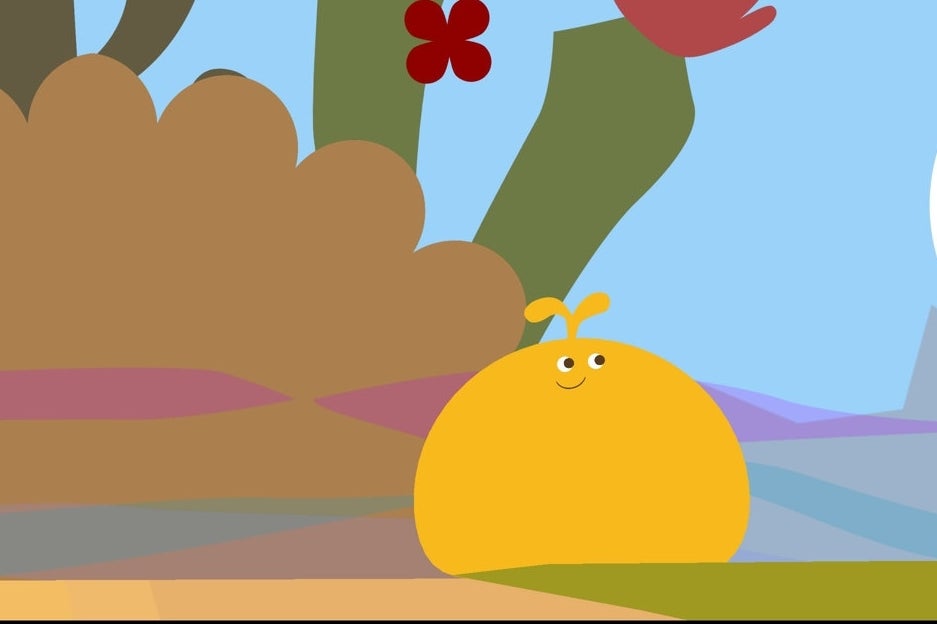 LocoRoco 2 Remastered - Análise | Eurogamer.pt
