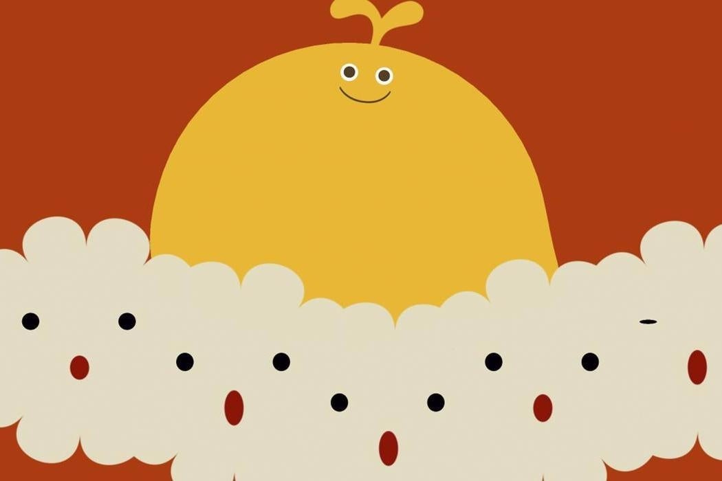 Análisis de LocoRoco Remastered | Eurogamer.es