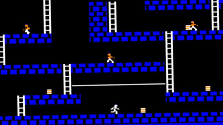 Lode Runner | VG247