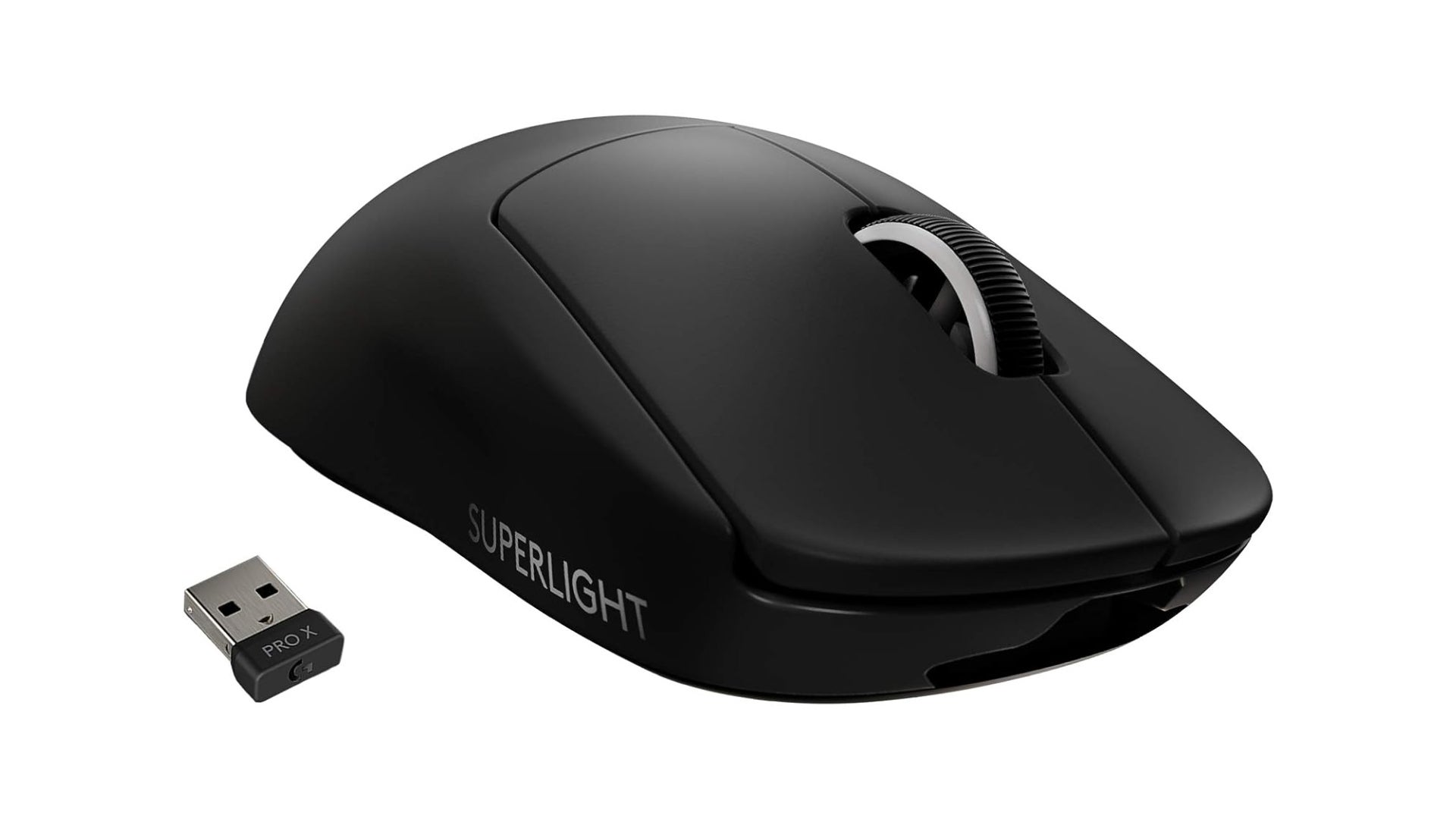 Logitech's G Pro X Superlight mouse back down to under £90 at in this ...