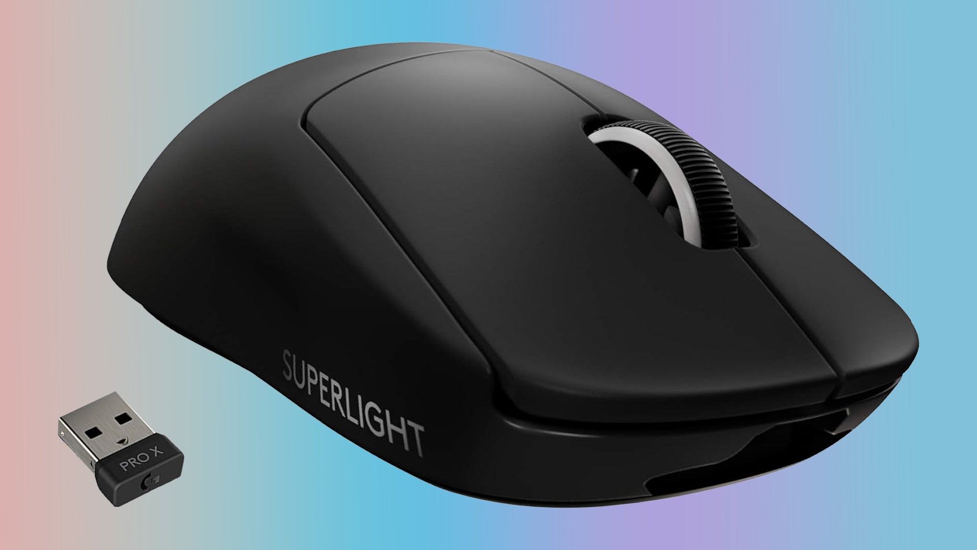 Save nearly £60 on this fantastic ultralight Logitech gaming mouse for ...
