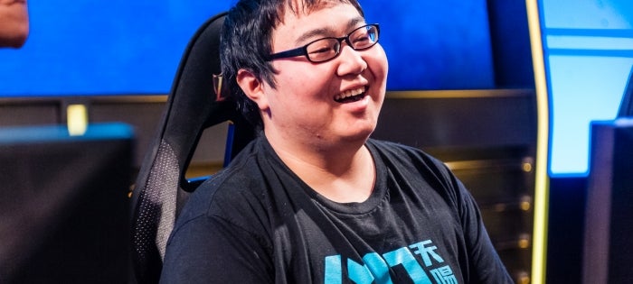 League of Legends 2015 World Championship | VG247