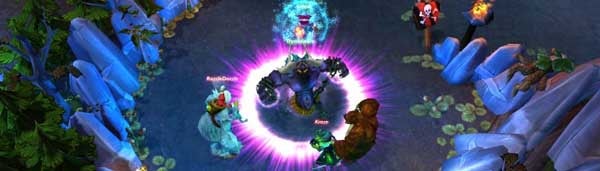 Riot Games (Page 24) | Rock Paper Shotgun