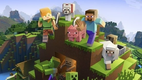 Minecraft: Java Edition | Eurogamer.net