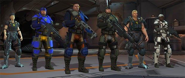 XCOM best mod | Rock Paper Shotgun