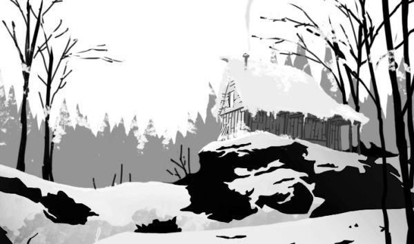 Weather Or Not: The Long Dark | Rock Paper Shotgun