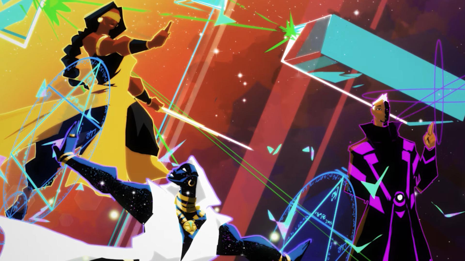 Longshot City turns surreal-fantasy roleplaying gem Troika into a ...