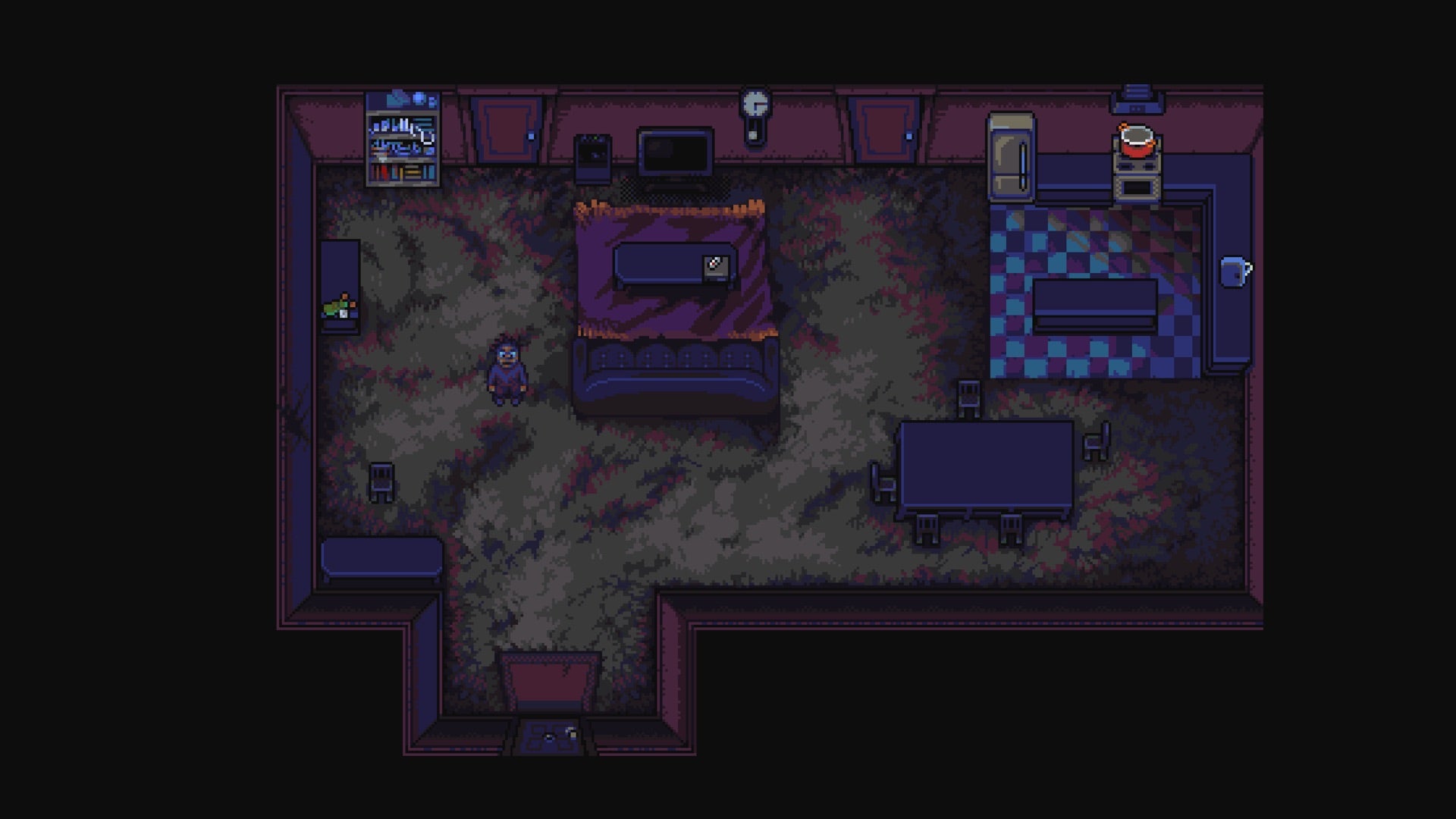 Devolver's Steam sale is now on, so I'm using it as an excuse to tell ...