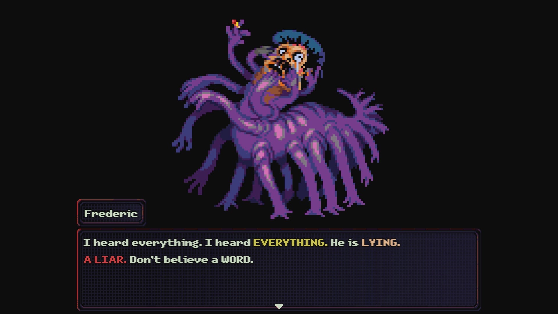 Devolver's Steam sale is now on, so I'm using it as an excuse to tell ...