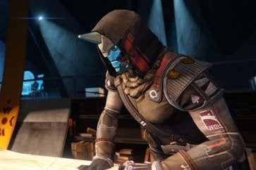 Looks like Destiny is finally getting more vault space | Eurogamer.net