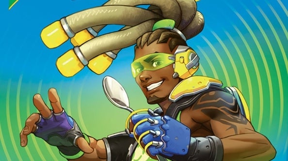 Lucio Overwatch Fan Art Lúcio (Overwatch)/Hero Gallery NamuWiki