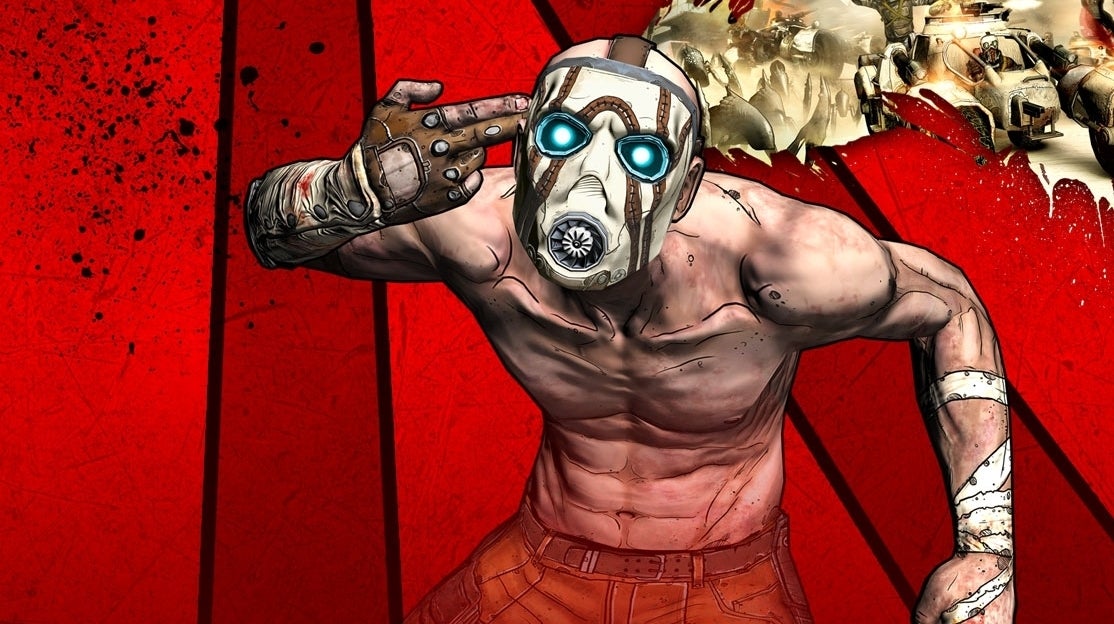 Borderlands for Xbox One and PlayStation 4 resurfaces in new ESRB ...