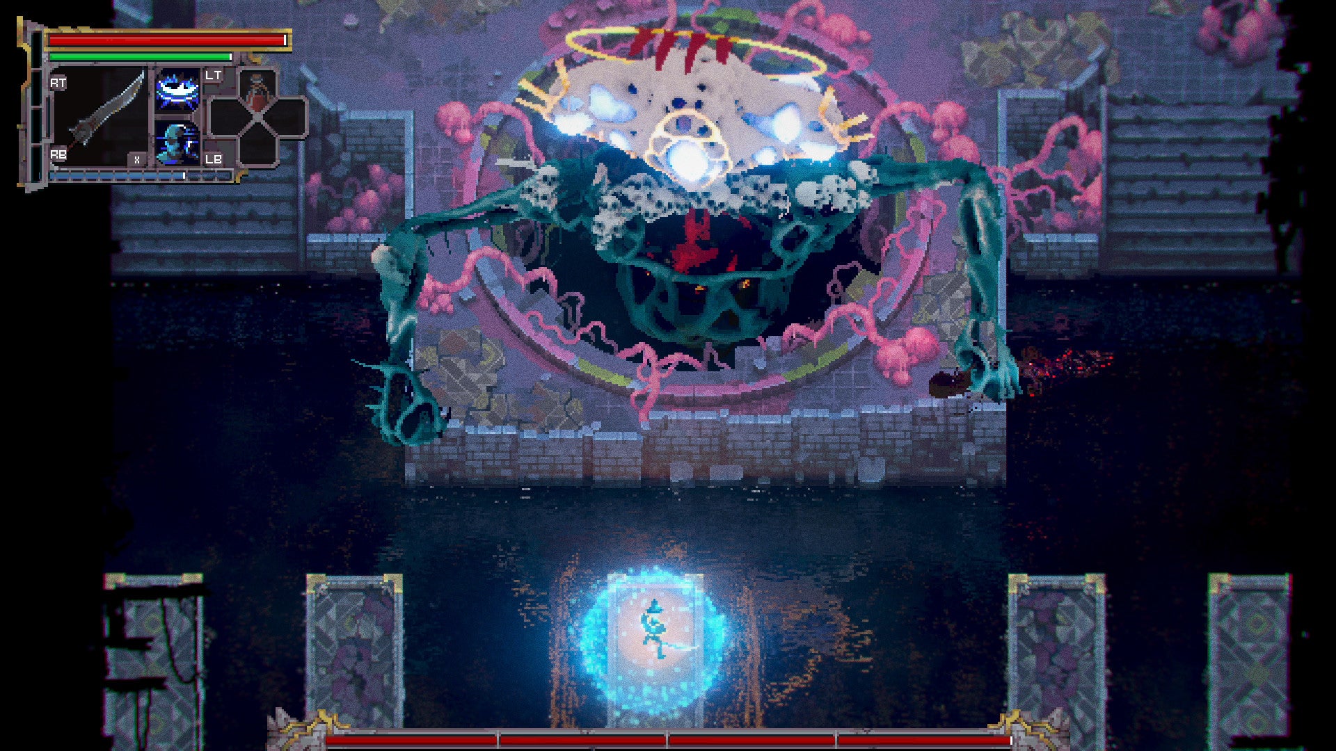 El roguelike Loot River llegará a PC y consolas Xbox el 3 de mayo ...