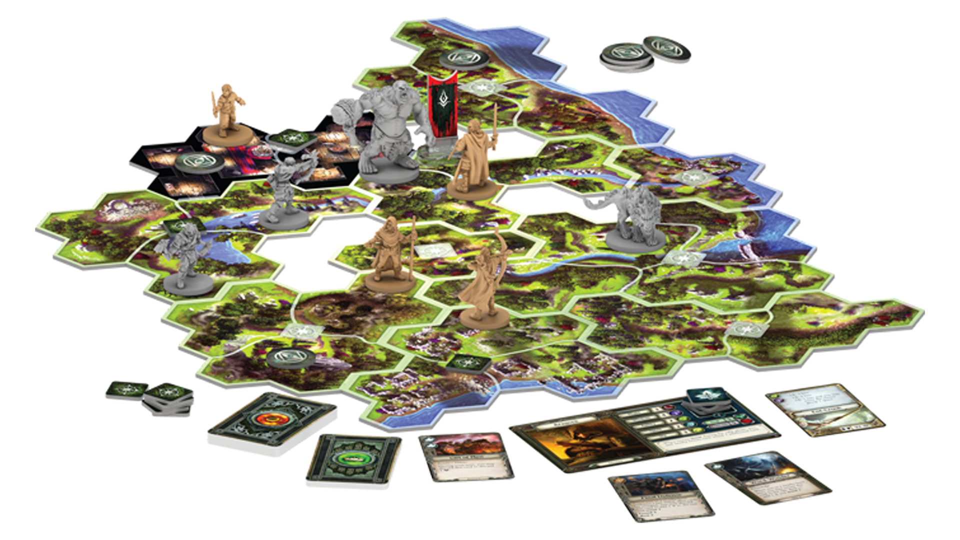 10 best RPG board games | Dicebreaker