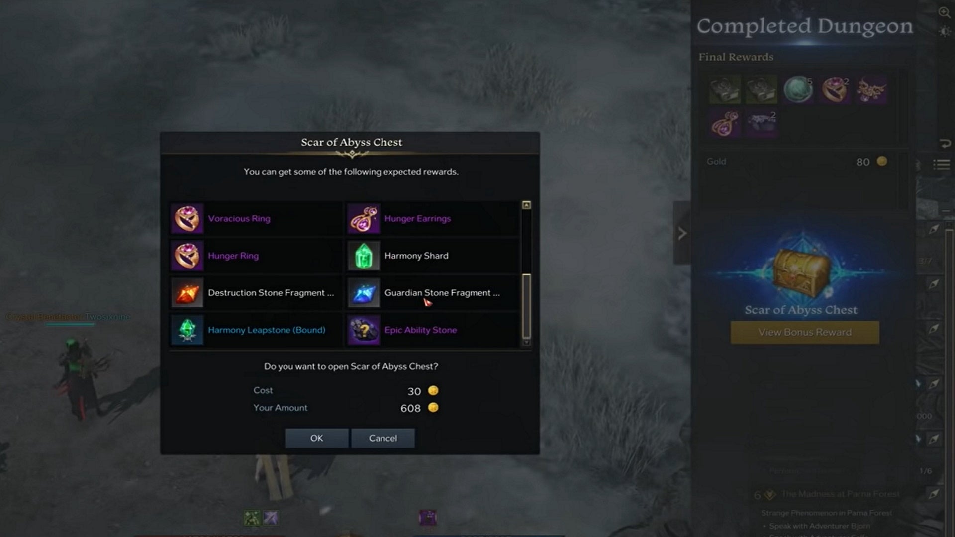 Lost Ark shards guide and how to get Harmony Shards | VG247