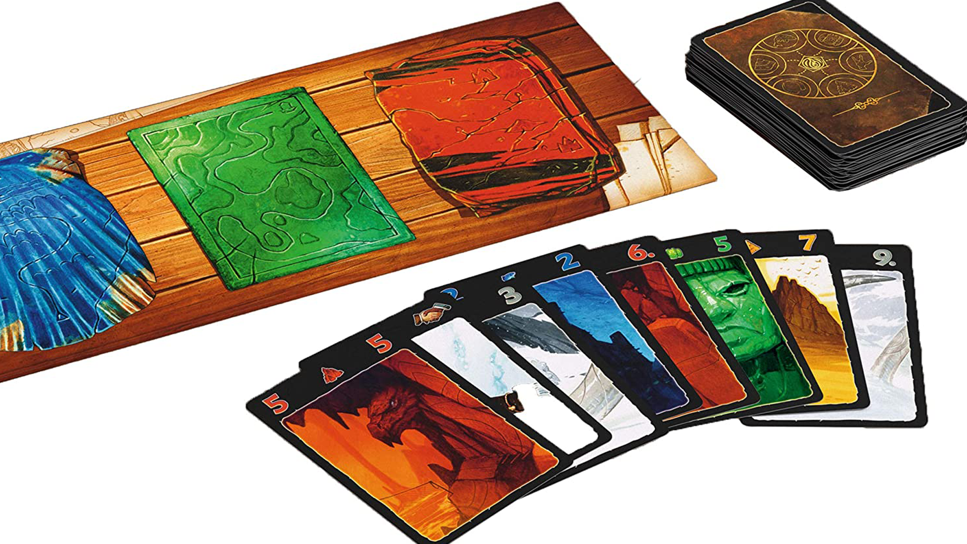 10 best two-player board games | Dicebreaker