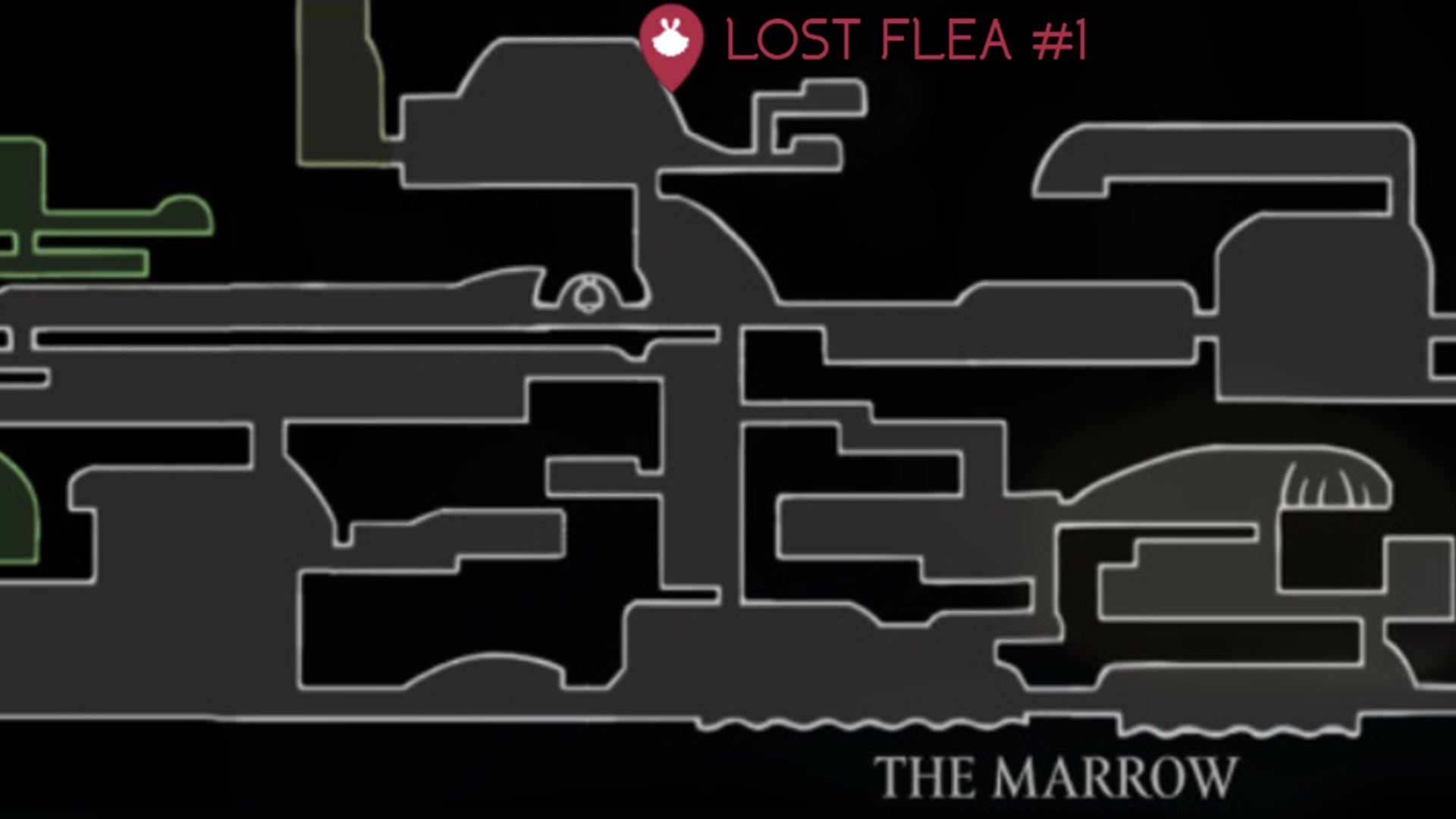 All Lost Fleas in Hollow Knight Silksong | Rock Paper Shotgun