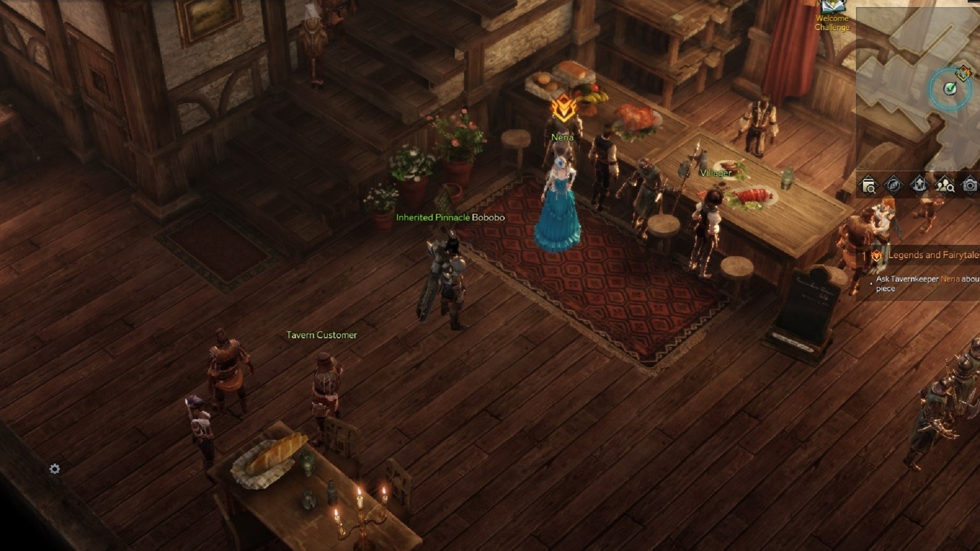 Lost Ark leveling tips - How to hit max level as fast as possible | VG247