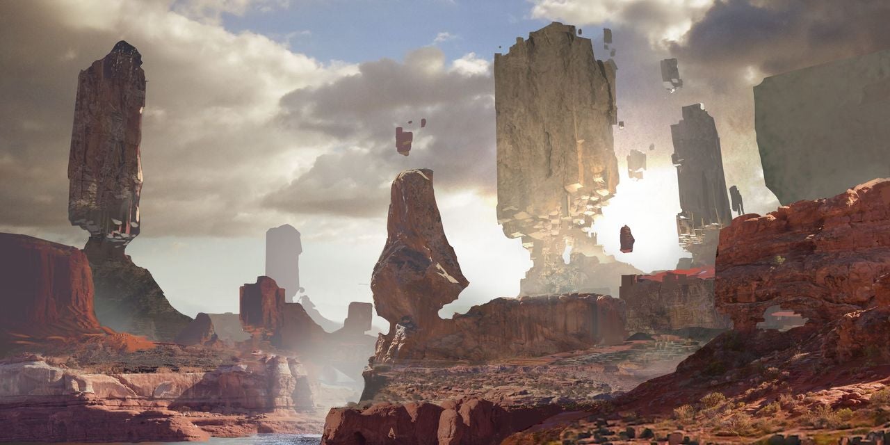 Trailer de Lost Order da Platinum Games | Eurogamer.pt