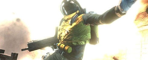 Interview: Lost Planet 2's Jun Takeuchi | VG247