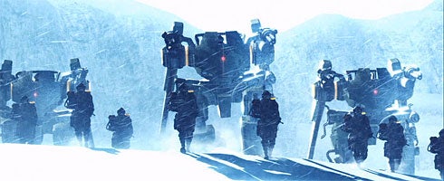 Lost Planet 2 - first trailer and screens | VG247