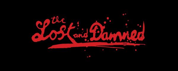 Lost And Damned Logo Grand Theft Auto V Grand Theft Auto IV: The Lost