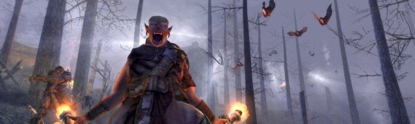 LOTRO Is Golden | Rock Paper Shotgun