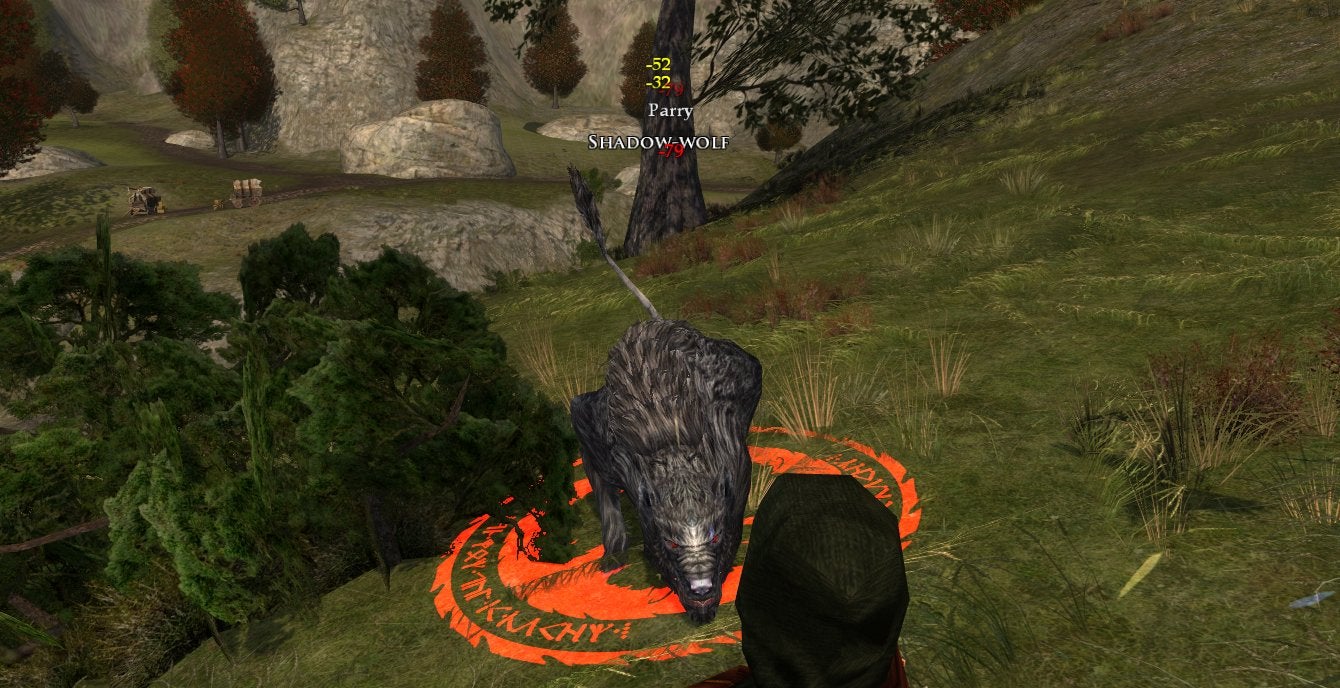 Minas De Lotro De Moria The Lord Of The Rings: Return To Moria™
