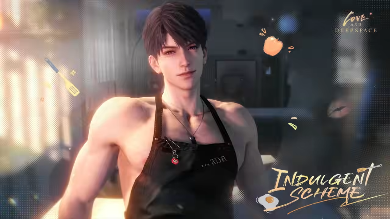 Love and Deepspace Abyssal Chaos: How to get all of Zayne's endings in Final Farewell | VG247