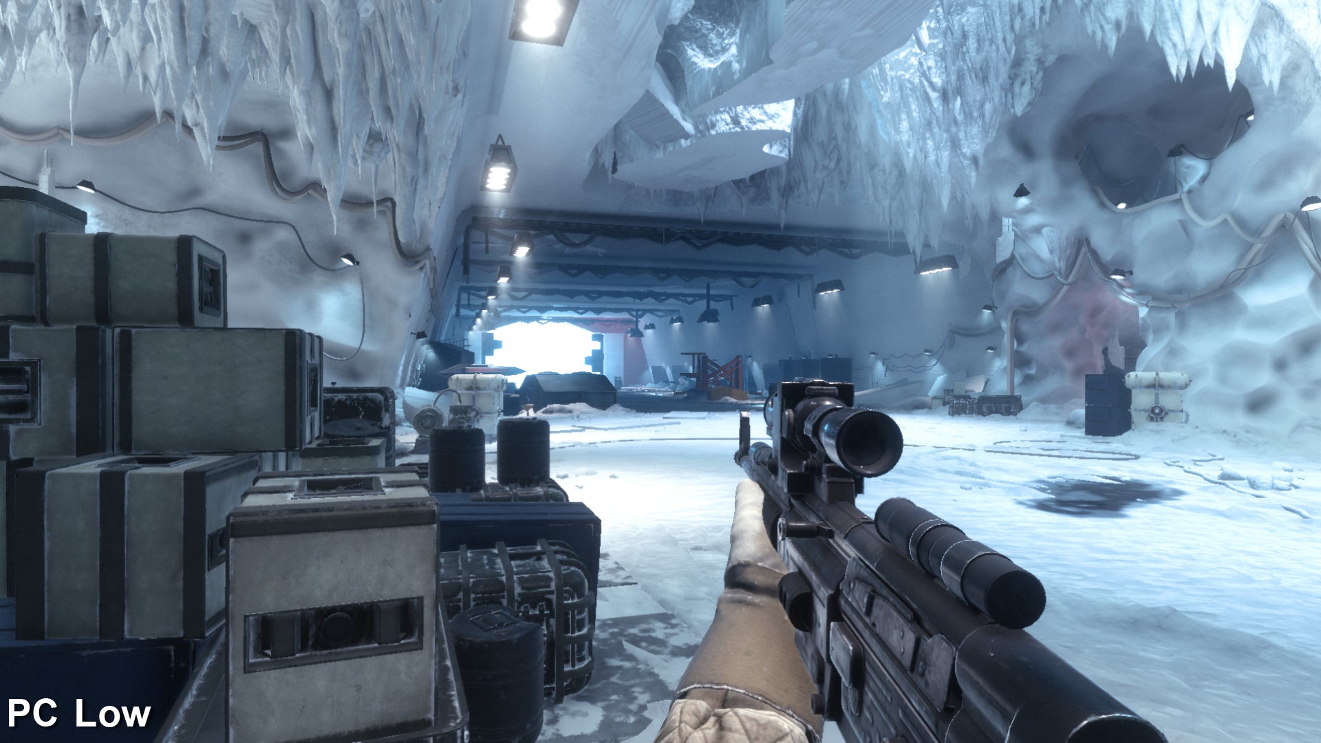 Face-Off: Star Wars: Battlefront | Eurogamer.net