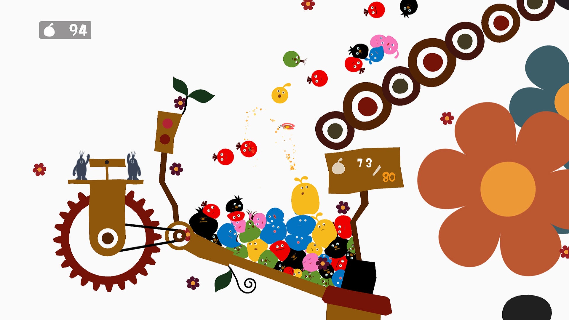 Locoroco Wallpapers Category:LocoRoco Images | Loco Roco Wiki | Fandom